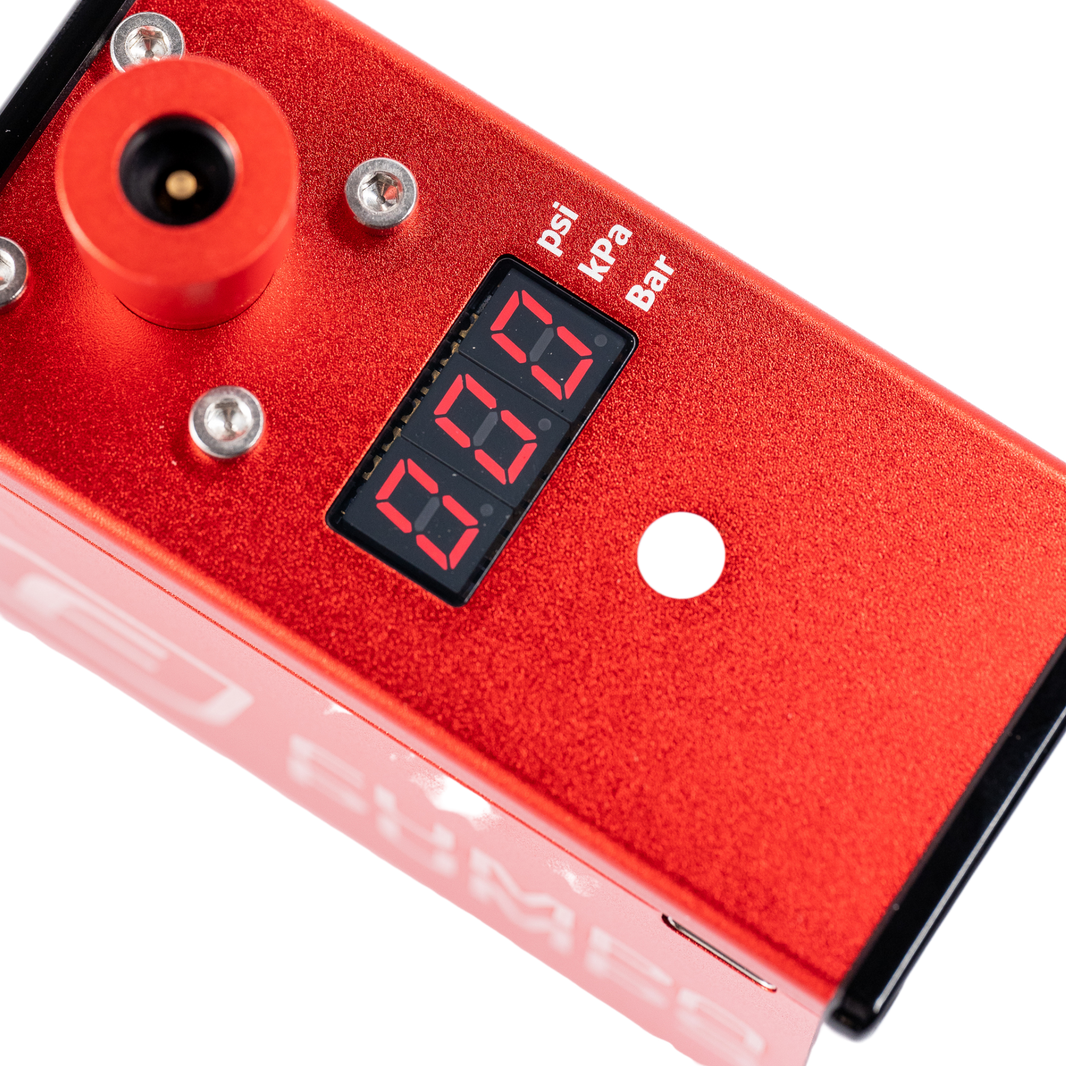 Fumpa Pumps Australia