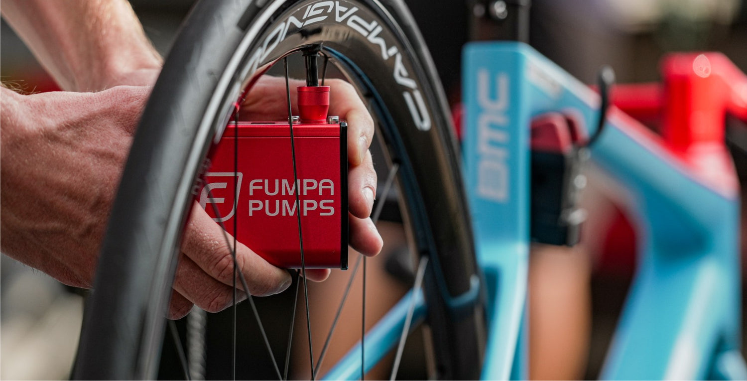 Pump Performance Comparison – Fumpa Pumps Australia